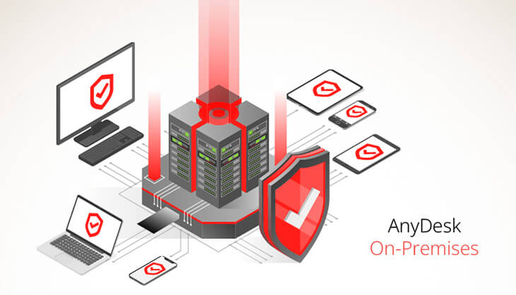 AnyDesk | Revendedor Oficial no Brasil | OSB Software