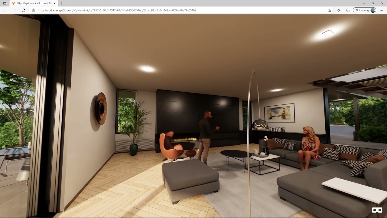 Enscape | Revendedor Oficial | OSB Software