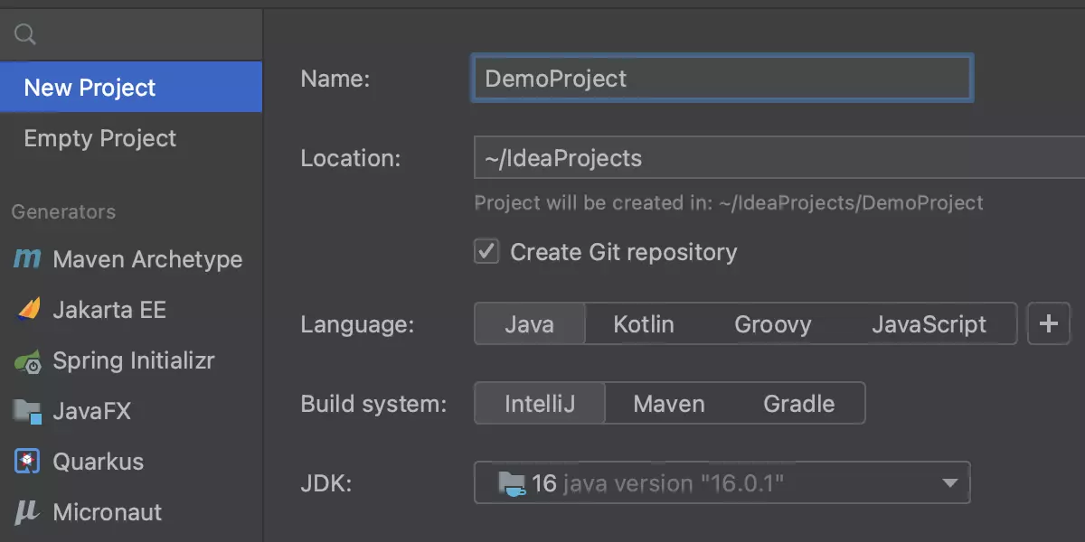 IntelliJ IDEA | OSB Software - Parceiro Oficial no Brasil